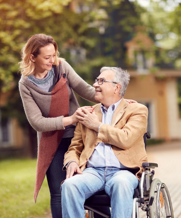 CHC33021 Certificate III in Individual Support - ACOS